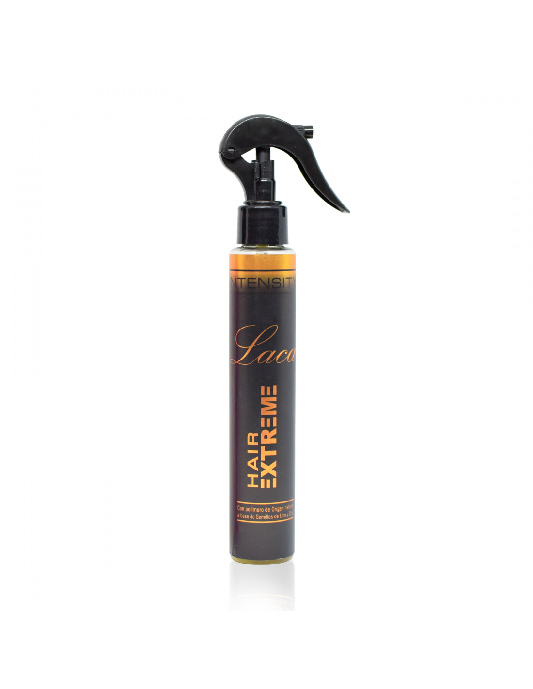 Laca hair extreme – intensity